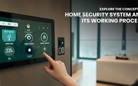 Image result for How Does a Home Security System Work