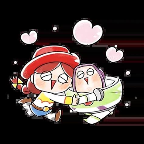 Image result for Toy Story 2 Sticker