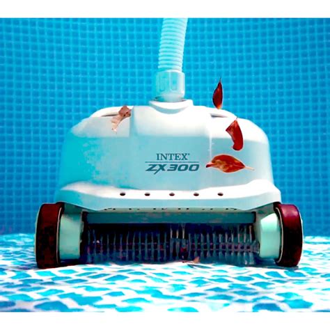 Image result for Pool Cleaner Intex Robot