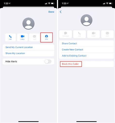 Image result for iPhone Block Text Messages