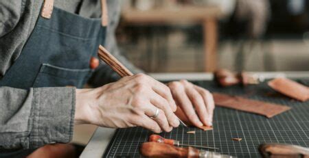 Image result for Leather Lacing Projects