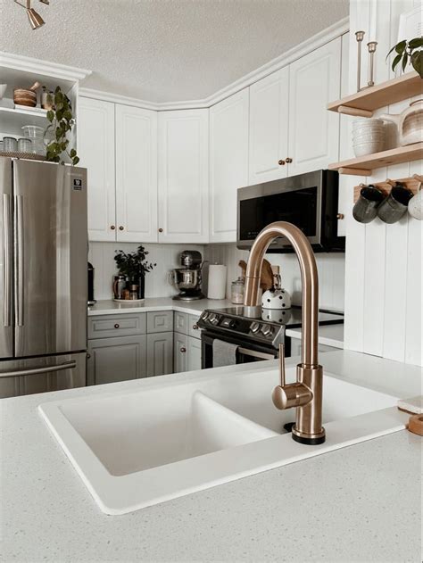 Image result for Install Delta Kitchen Faucet