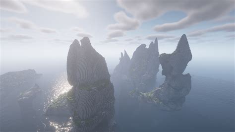 Berk's Dragon Academy - HTTYD Minecraft Server : r/httyd