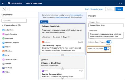 Image result for Salesforce Program Software