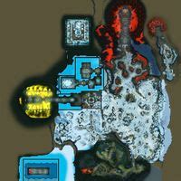 Image result for Divinity Original Sin Level Map