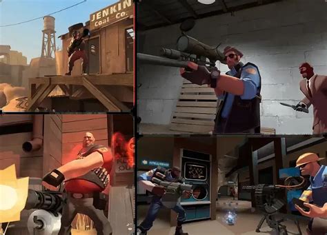 Image result for TF2 Server Tutorial