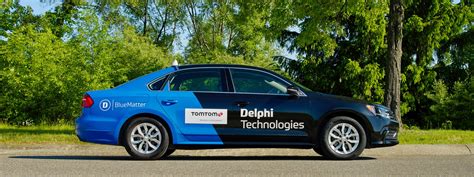 Image result for Delphi Technologies History
