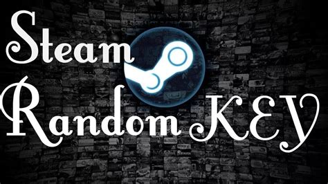 Image result for Single Random Steam Key