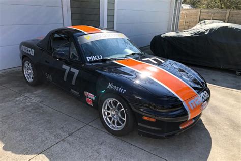 Image result for MX-5 Track Guide