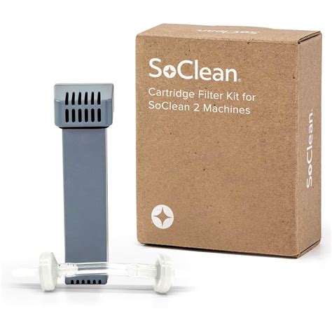 Image result for SoClean 2 CPAP Filter