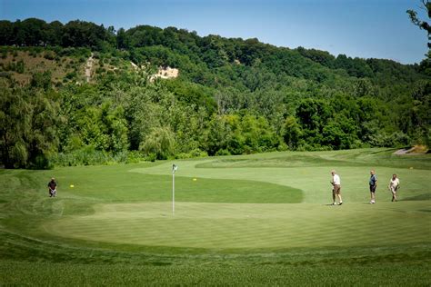Image result for Golf Course Operator