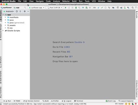 Image result for Android Studio Database Inspector