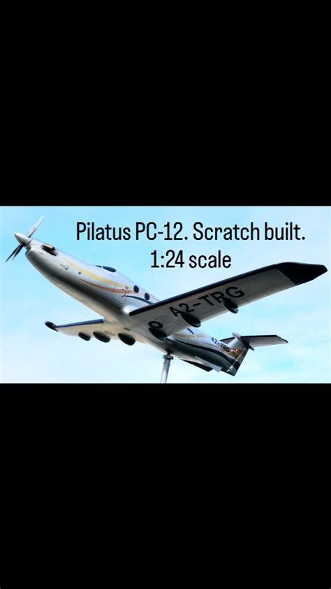 Image result for Scratch Build Scale Model Aircraft