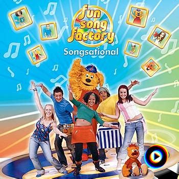 Image result for Fun Song Factory 12