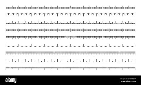 Image result for Length Measuring Scale