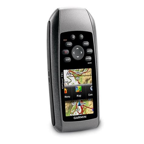 Image result for Garmin Handheld GPS Models