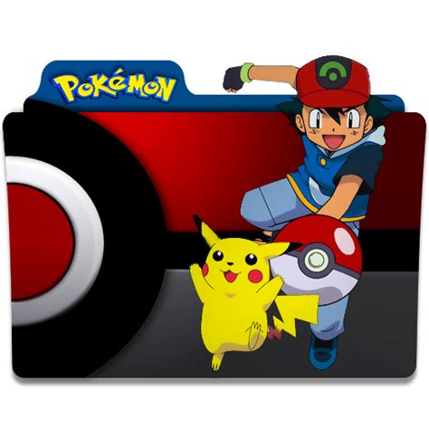 Image result for Pokemon Mini System Folder Icon