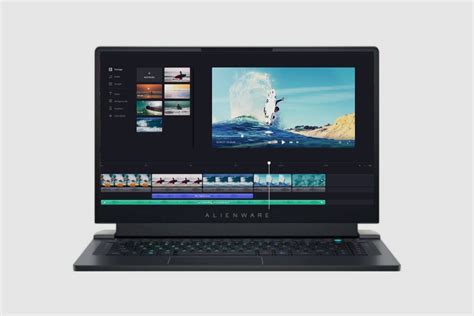 Image result for Alienware for Video Editing