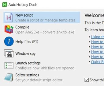 Image result for AutoHotkey Window Design