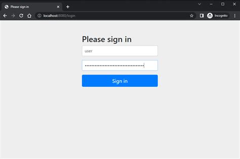 Image result for Enablewebsecurity Spring Boot