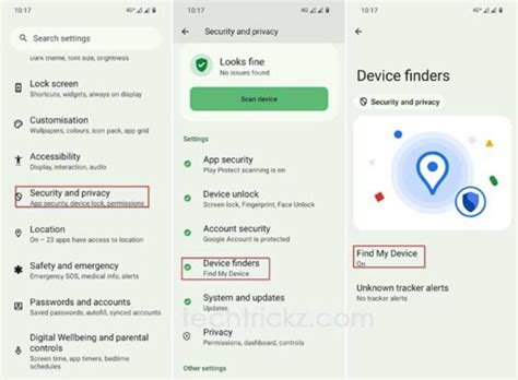 Image result for Android Offline Find My Device