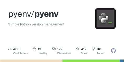 Image result for How to Use Pyenv
