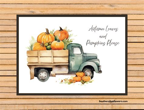 Image result for Free Fall Printables