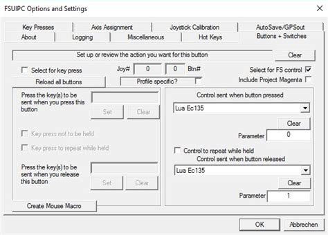 Image result for Arduino Lua FSUIPC