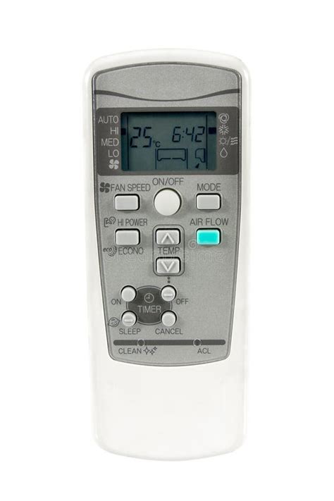 Image result for Air Conditioning Remote Control