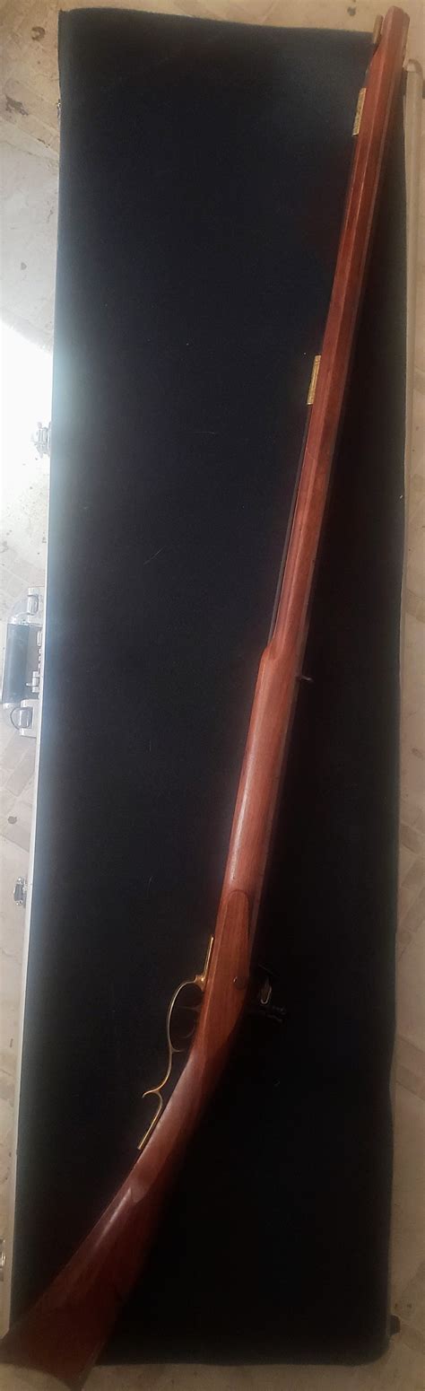 Image result for Frontier Muzzleloading