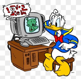 Image result for Duck Smashing Computer