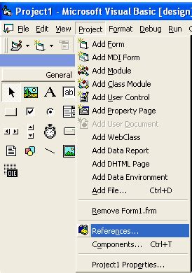 Image result for Using VB6 Talk Code in Q Basic
