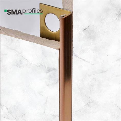 Image result for Right Angle Tile Edging