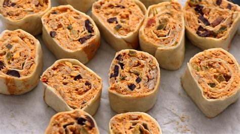 Image result for How to Cook Pinwheels