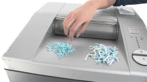 Image result for Paper Shredder Types
