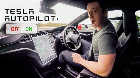 Image result for Tesla Full Auto Pilot Testing