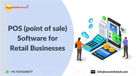 Image result for Computer POS Software for Retail