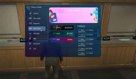 Image result for Script Banque Fivem