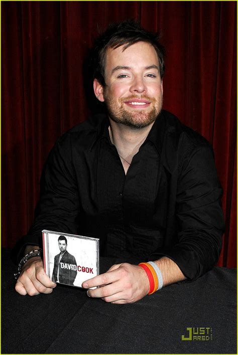 Image result for David Cook CD
