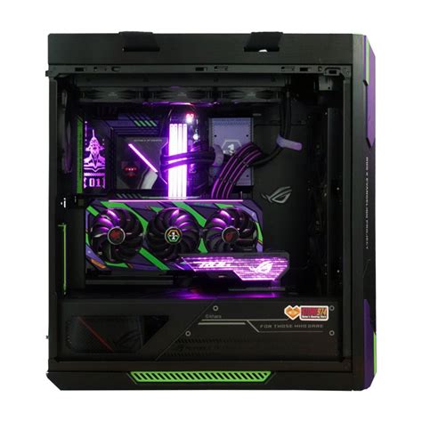 Image result for Rog Pre-Built PC