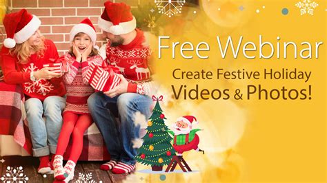 Image result for Holiday Video Loop Free