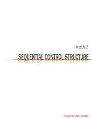 Image result for Sequential Program