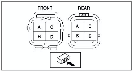 Image result for 2004 Mazda 6 O2 Sensor Location