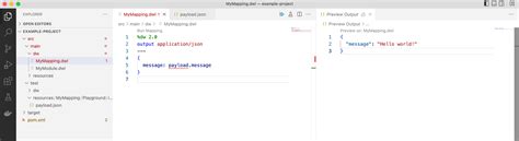 Image result for Dataweave Script