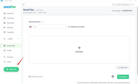 Image result for Send/Receive Fax From Computer