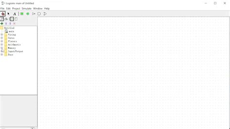 Image result for Logisim Tutorial Counter