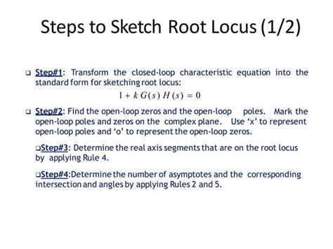 Image result for Root Locus Plotting Calculator Programs
