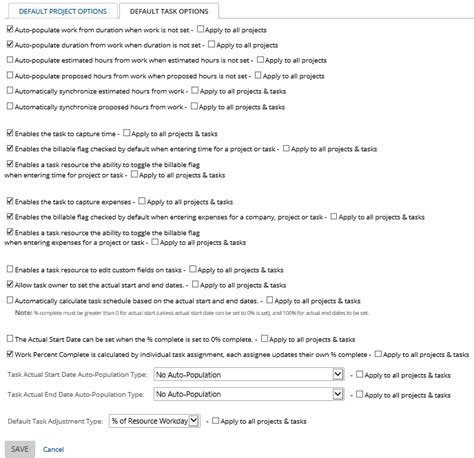 Image result for How to Use Project Options in Computer