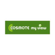 Image result for COSMOTE Vector Logo