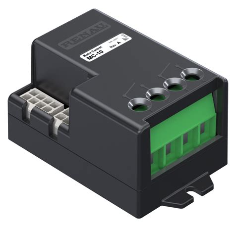 Image result for Motor Control Module